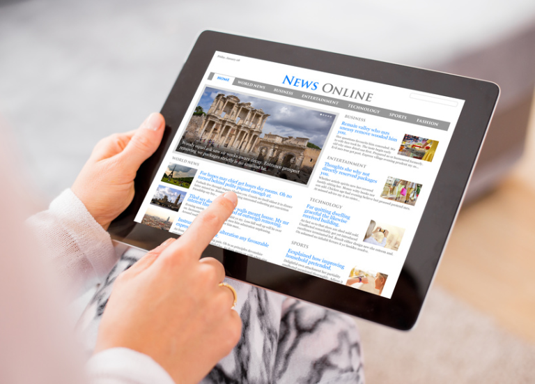 Why Media Organizations Need a CMS for Media Companies – Accelerated Growth
